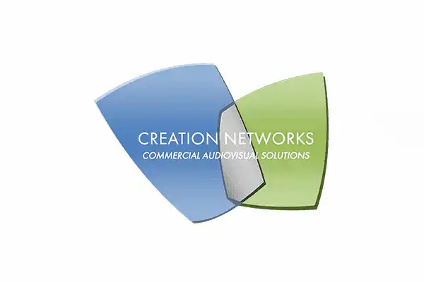 Creation Networks Rack Elevation Design CAD for a 21-40u System