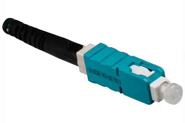 Crestron CRESFIBER-CONN-SC50UM-12 Connectors for CresFiber® 8G Multimo ...
