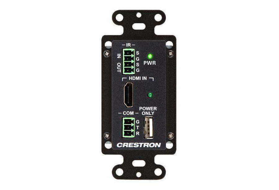 Crestron HD-TXC-4KZ-101-1G-B DM Lite® 4K60 4:4:4 Transmitter for HDMI ...