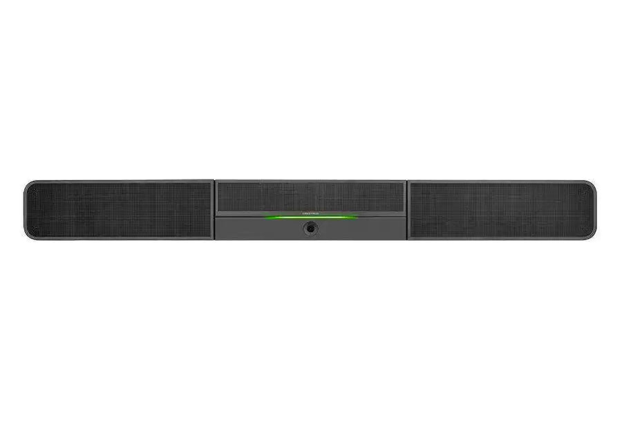 Crestron UC-SB1-CAM UC Video Conference Smart Soundbar and Camera ...
