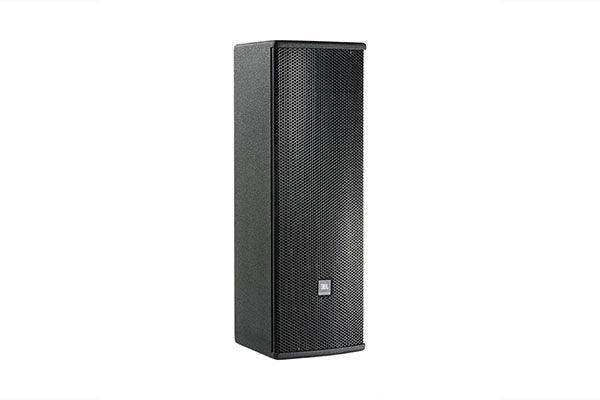JBL AC28/26 2-Way 8" x 2 Loudspeaker (Black) – Creation Networks
