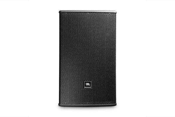 JBL AC566 15" 2-Way Full-Range Passive Loudspeaker System (Black ...