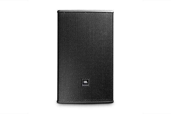 JBL AC599 2-Way Full-Range 15" Passive Loudspeaker System (Black ...