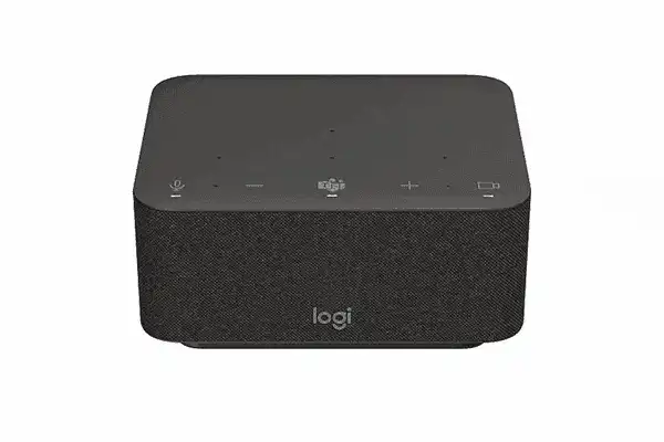 Logitech Logi Dock - Docking Station + Speakerphone - Microsoft Teams ...