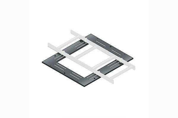 Middle Atlantic MW-LA MRK/WRK LADDER ADAPT TOP – Creation Networks