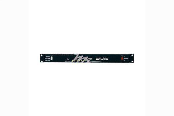 Middle Atlantic USC-6R RACKMOUNT SEQUENCE CONTRO – Creation Networks
