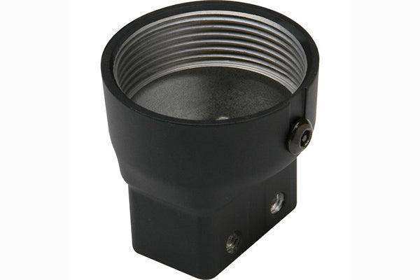 Peerless-AV ACC575A Threaded Column Connector (Black) – Creation Networks