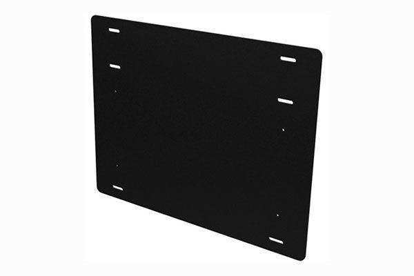 Peerless-AV Metal Stud Wall Plate for SP-850 and FPS-1000 Wall Mounts ...