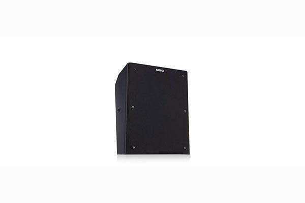 QSC SR-1290 – 12-Inch Coaxial Cinema Surround – Creation Networks