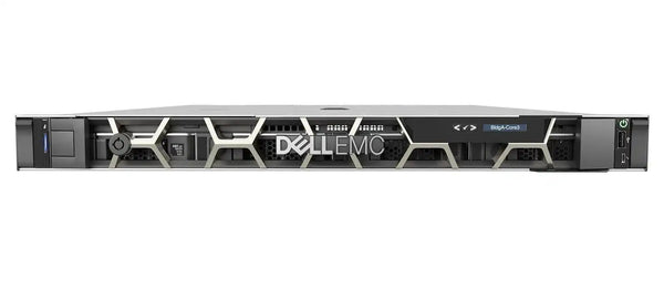 Q-SYS Core 610 Network AV Processor - Scalable AV&C Platform | Creation ...