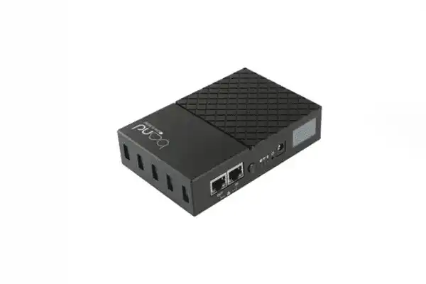 RGBlink Bond 6 - Bonding Network Router – Creation Networks