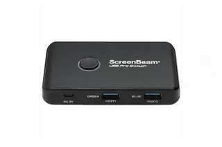 ScreenBeam Wireless Display Solutions | Screen Mirroring ...