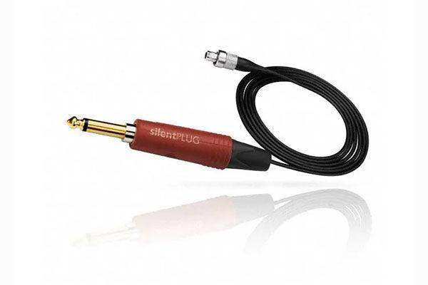 Sennheiser CI 1-4 Guitar cable for SK 2000, SK 6000 and SK 9000, 6.3mm ...