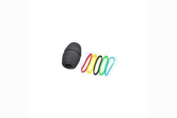 Sennheiser MZW 4032-A Foam windscreen, fits all evolution wired and wi ...