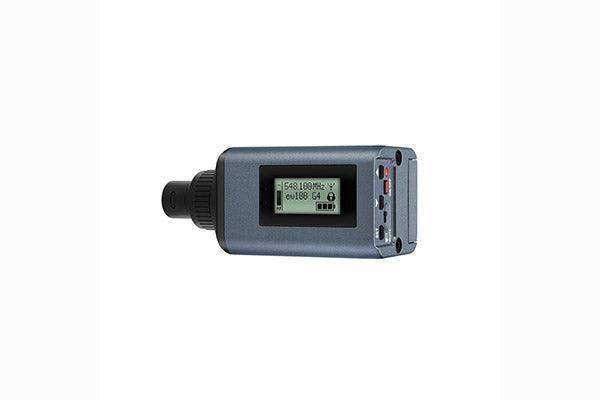 Sennheiser SKP 100 G4 Plug on transmitter for dynamic microphones (no ...