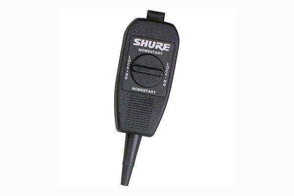Shure A120S In-Line On/Off Switch (No Connectors, Requires Soldering ...