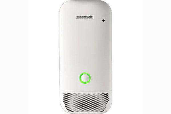 Shure ULXD6/C Digital Wireless Cardioid Boundary Microphone Transmitte ...