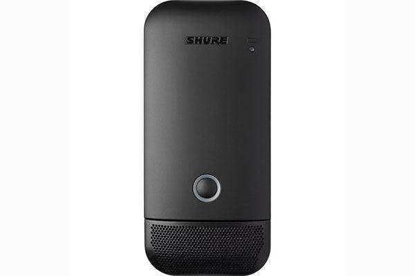 Shure ULXD6/O Digital Wireless Omni Boundary Microphone Transmitter (B ...