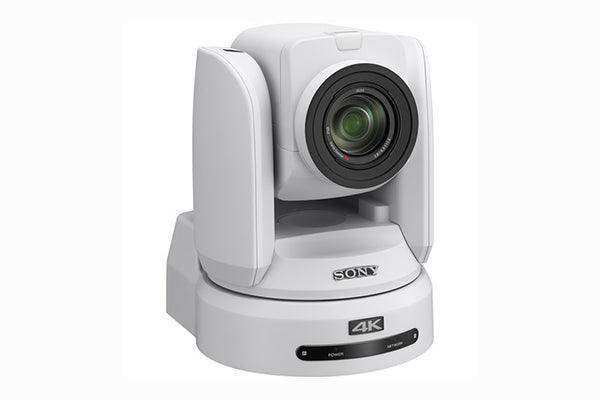 Sony BRC-X1000 4K PTZ 14.2MP Indoor/Outdoor Day & Night HD Camera, 12x ...