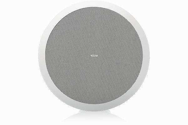 Tannoy CMS 803DC Q 8" Full Range Ceiling Loudspeaker with Dual Concent ...