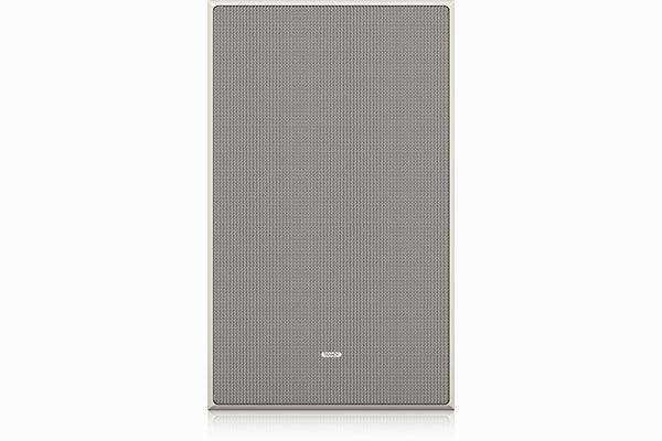 Tannoy PCI 7DC IW 7" Dual Concentric In-Wall Loudspeaker - TA-PCI 7DC ...