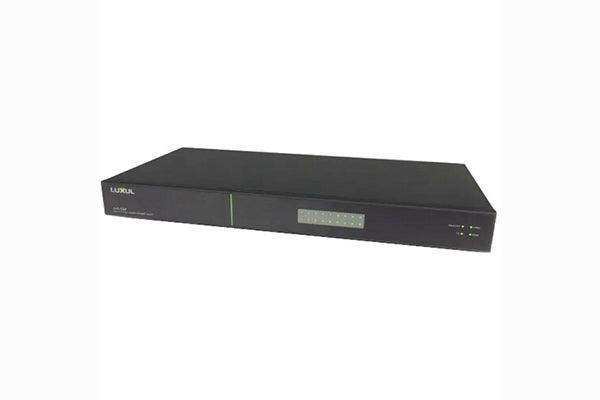 Vaddio EasyIP Switch - 999-11208-000 | Creation Networks