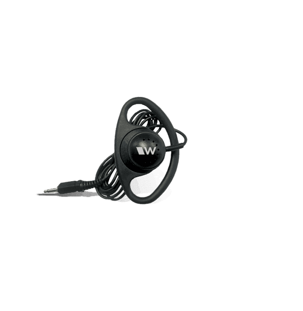 Williams Sound EAR 022 Surround Earphone – Creation Networks
