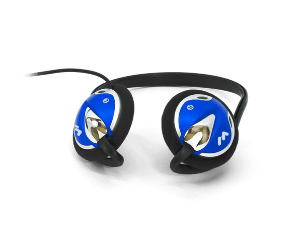 Williams Sound HED 026 Rear-wear, mono headphones – Creation Networks