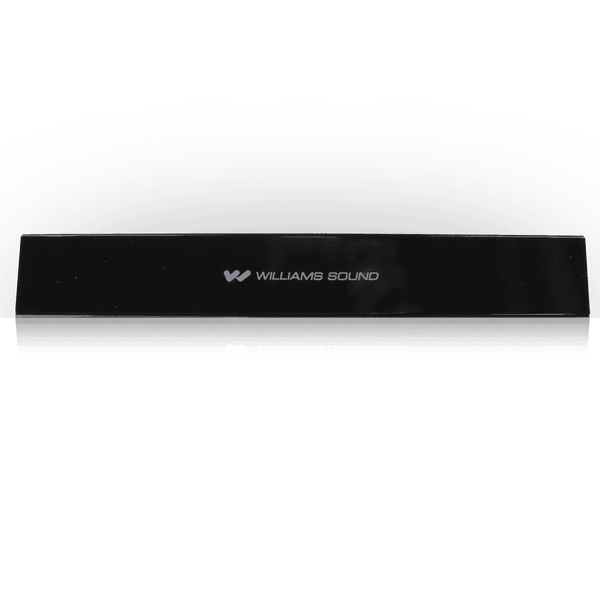 Williams Sound IR T2 SoundPlus® Medium-area Infrared Transmitter ...