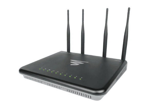 Williams Sound WF WR10 Wireless Access Point – Creation Networks
